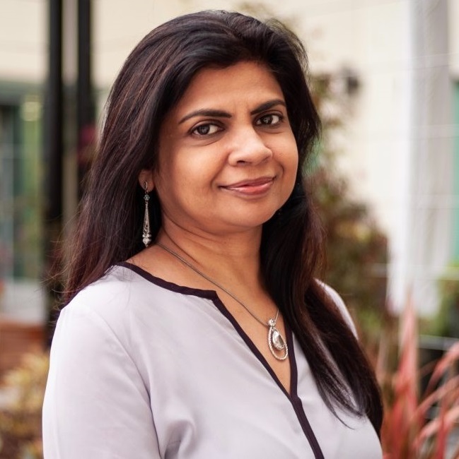 Smita Aggarwal – Winpe Leadership Summit & Awards