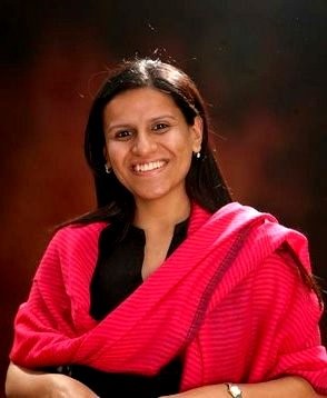 Neha Grover – Winpe Leadership Summit & Awards
